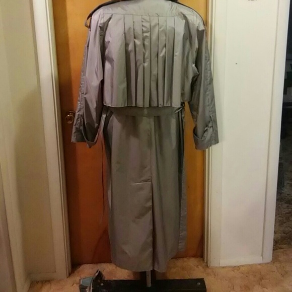 Maggie Lawrence Collection | Jackets & Coats | Trench Coat Maggie ...